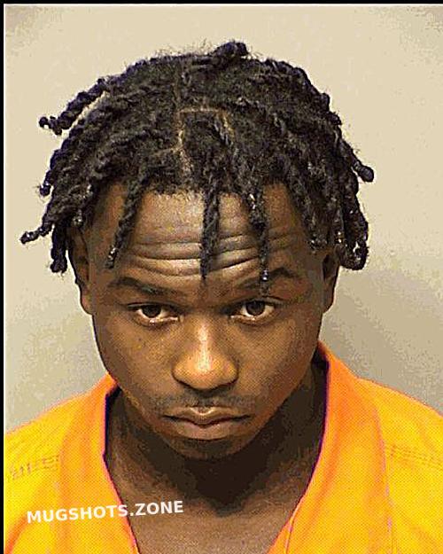 MERRIWEATHER DETRICK JAVON 09/18/2022 - Porter County Mugshots Zone