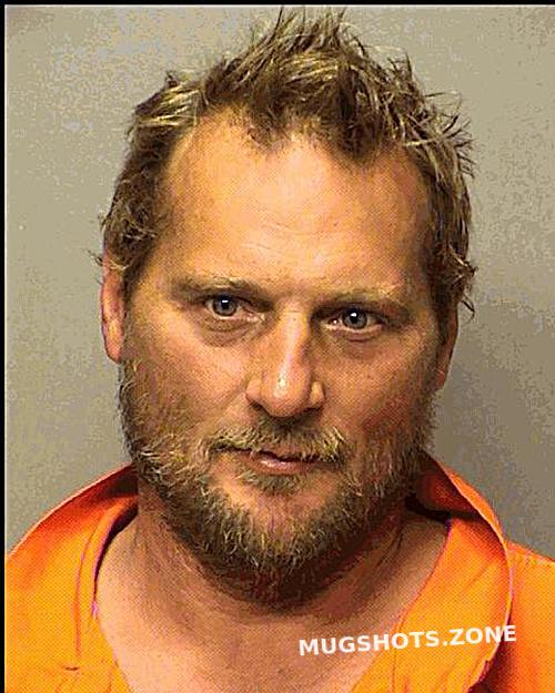 HILL JASON SCOTT 09/20/2022 - Porter County Mugshots Zone