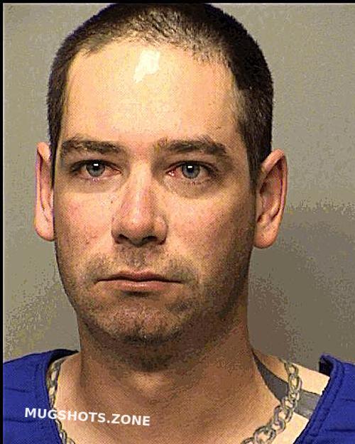 ROTKO MICHAEL JOHN 09/20/2022 - Porter County Mugshots Zone