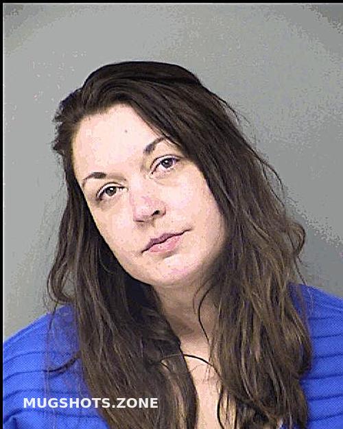 VILLANUEVA BETHANY ADELINE 09/25/2022 - Porter County Mugshots Zone