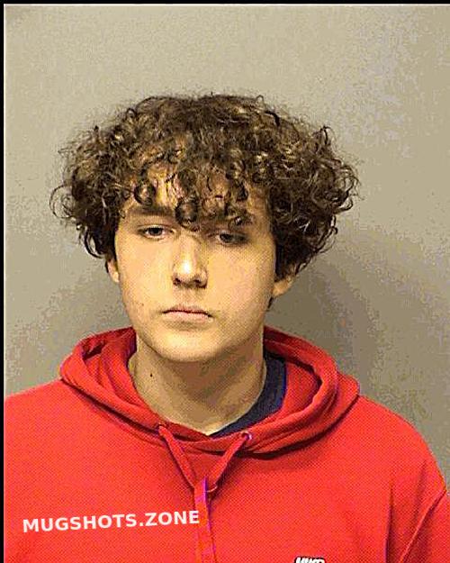 BELL HAYDEN CHRISTOPHER 09/26/2022 - Porter County Mugshots Zone