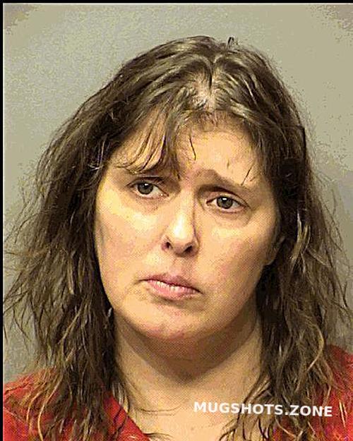 MCGOWAN CYNDI MARIE 09/29/2022 - Porter County Mugshots Zone