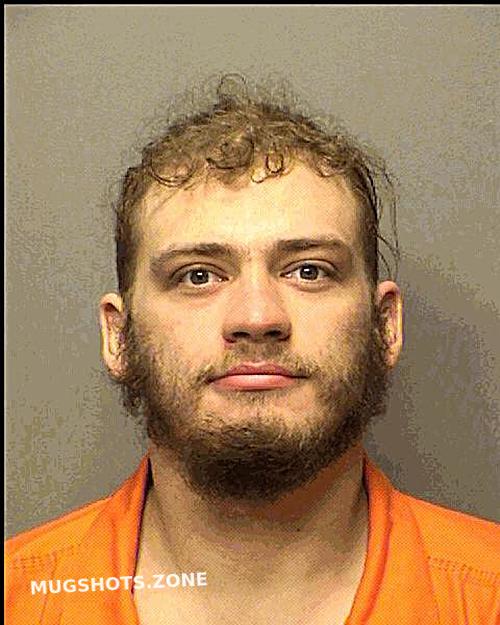 ADDISON JACOB JOSEPH 10/05/2022 - Porter County Mugshots Zone