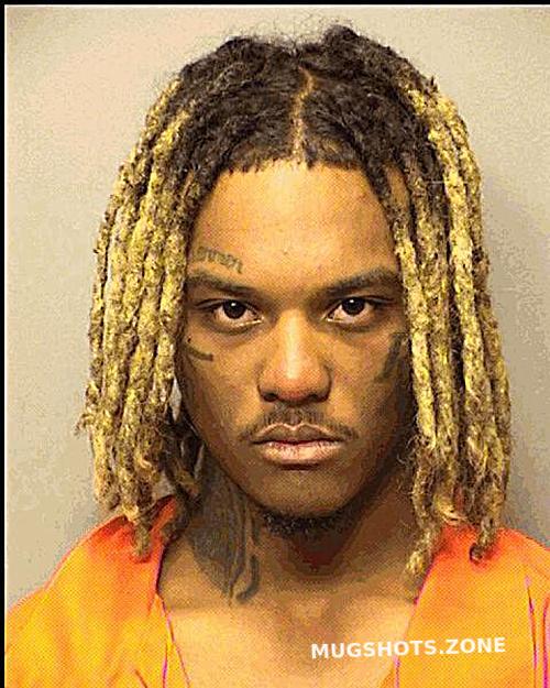 PERRY-JONES KYREN GREGORY 10/05/2022 - Porter County Mugshots Zone