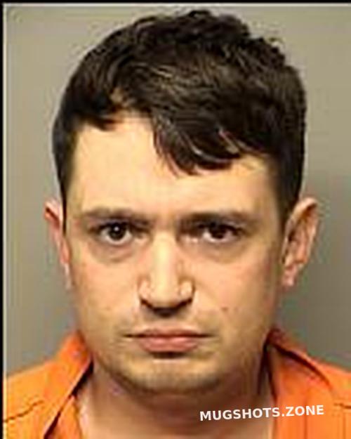 REYNA KYLE ANTHONY 10/06/2022 - Porter County Mugshots Zone