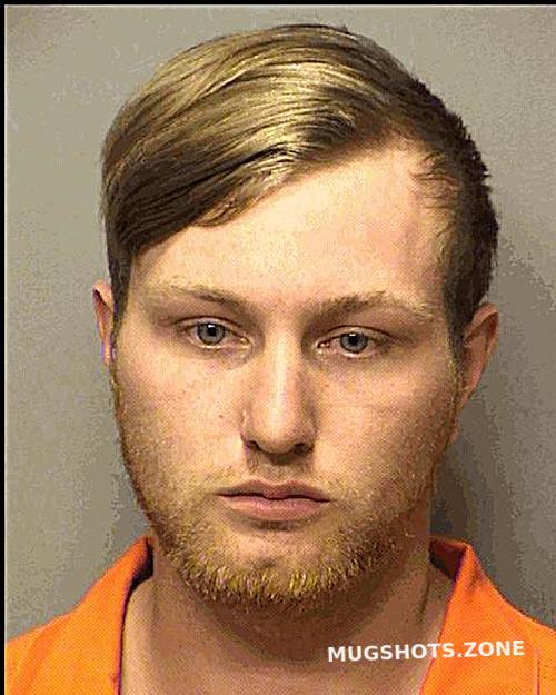 LANGWINSKI AARON ANDREW 10/08/2022 - Porter County Mugshots Zone