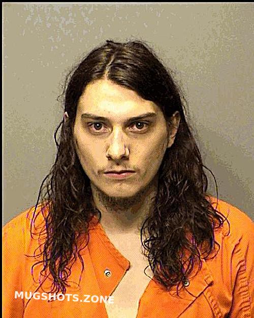 FAULKNER NIKOLAS DAVID 10/11/2022 - Porter County Mugshots Zone