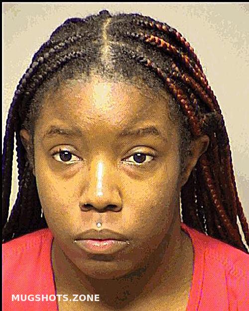BACOT EVA CARREY 10/11/2022 - Porter County Mugshots Zone