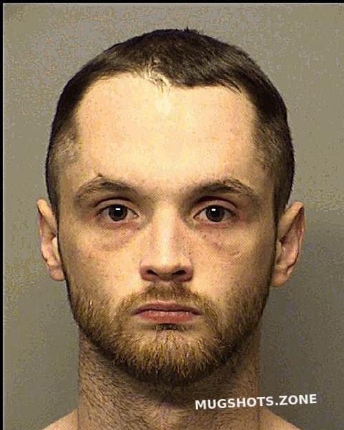DILLMAN DANIEL LEE 10/12/2022 - Porter County Mugshots Zone