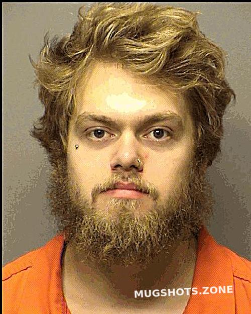 KABELIS JOSEPH DUSTIN 10/13/2022 - Porter County Mugshots Zone