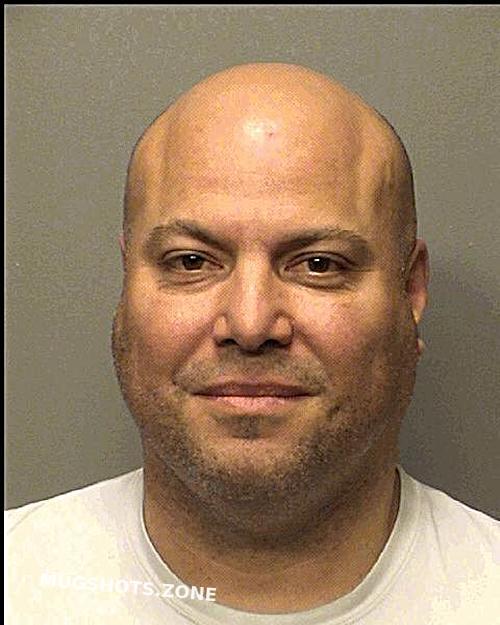 DANDREA ANTHONY LEON 10/16/2022 - Porter County Mugshots Zone