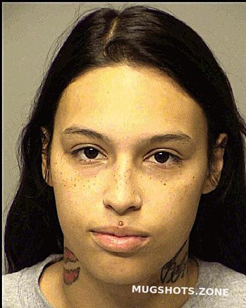 RODRIGUEZ MARIAH MICHELLE 10/21/2022 - Porter County Mugshots Zone