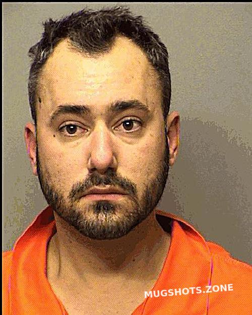 FORESTA ADAM RANDALL 10/21/2022 - Porter County Mugshots Zone