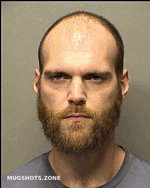 COOK TIMOTHY BRIAN 10/22/2022 - Porter County Mugshots Zone