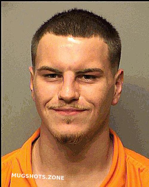 HENSON MICHAEL ANTHONY 10/22/2022 - Porter County Mugshots Zone