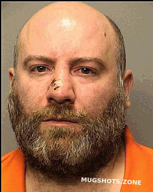 TOTTEN MATTHEW DALE 10/23/2022 - Porter County Mugshots Zone