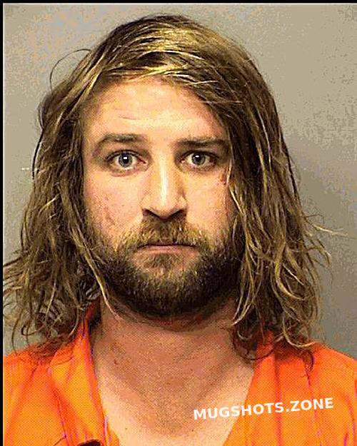 SEWELL SHANE MICHAEL 10/28/2022 - Porter County Mugshots Zone