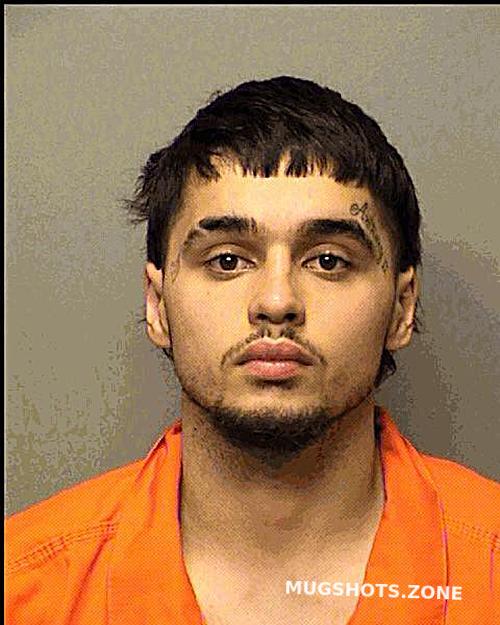 ACUNA ANTHONY SEAN PATRICK 10/30/2022 - Porter County Mugshots Zone