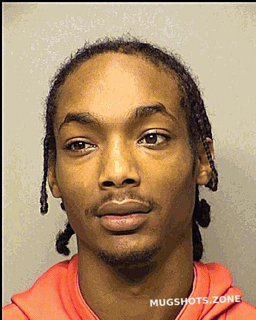 REDMON SOLOMON XAVIER ROLANDO 10/31/2022 - Porter County Mugshots Zone