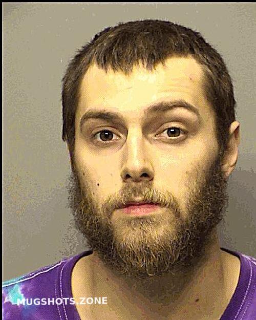 PALMATEER AUSTIN MATTHEW 11/02/2022 - Porter County Mugshots Zone