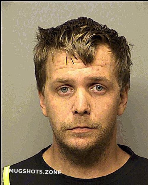 HIGGINS JOHN DANIEL 11/07/2022 - Porter County Mugshots Zone