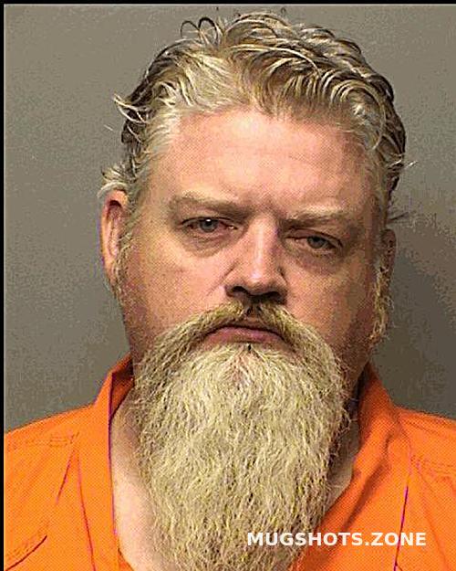 STRATTON CHAD BENJAMIN 11/10/2022 - Porter County Mugshots Zone