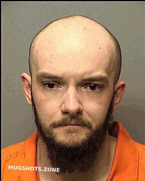 HERNDON CHRISTOPHER SCOTT 11/13/2022 - Porter County Mugshots Zone