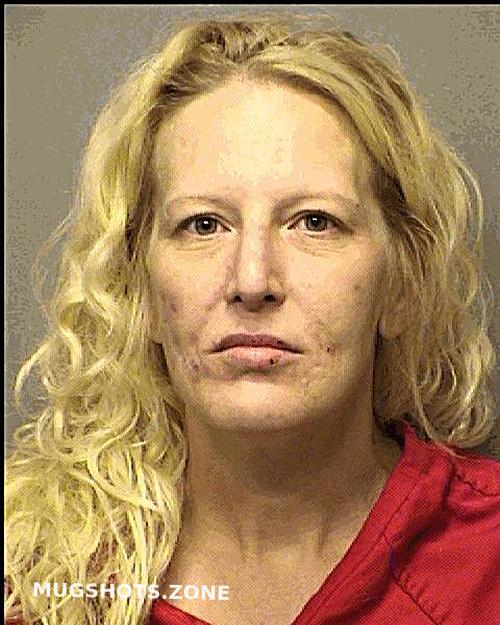 MERRYMAN MELISSA KAY 11/15/2022 - Porter County Mugshots Zone