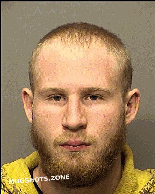 KOPKA NATHAN GABRIEL 11/15/2022 - Porter County Mugshots Zone