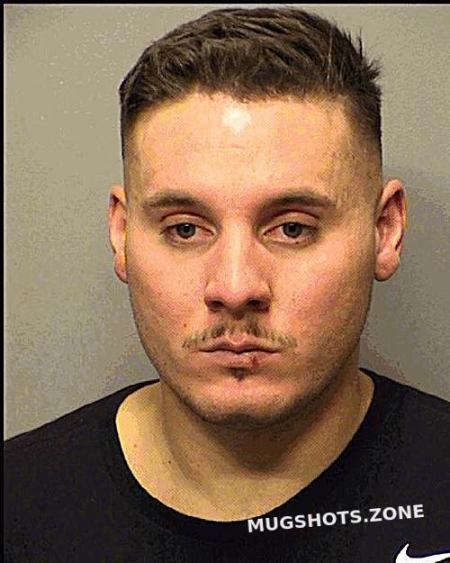 SHARKEY GORDON RAY III 11/15/2022 - Porter County Mugshots Zone