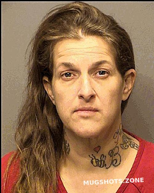 WILLIAMS TIFFANY ESTELL 11/16/2022 - Porter County Mugshots Zone