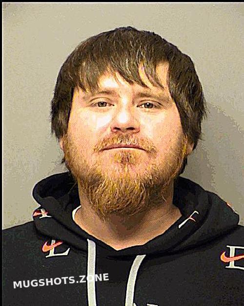 PARIS JERIMY DANIEL 11/17/2022 - Porter County Mugshots Zone
