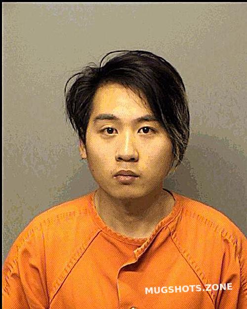 LI CAIFA 11/18/2022 - Porter County Mugshots Zone