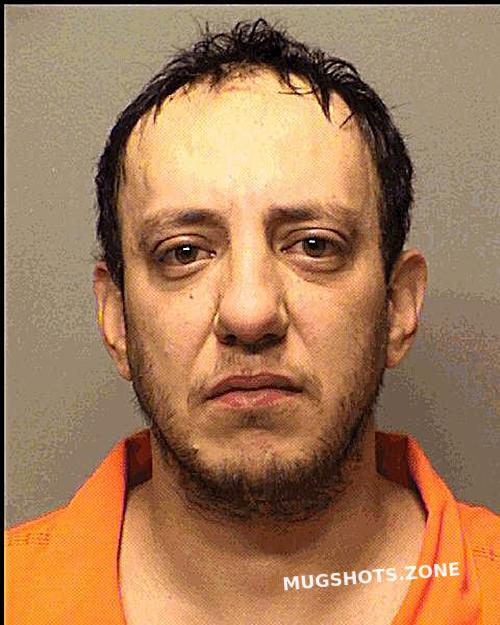 ALEMAN KRISTOPHER JOSEPH 11/21/2022 - Porter County Mugshots Zone