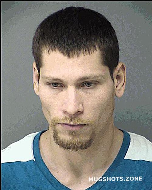 LACKEY CALEB JEFFREY 11/23/2022 - Porter County Mugshots Zone