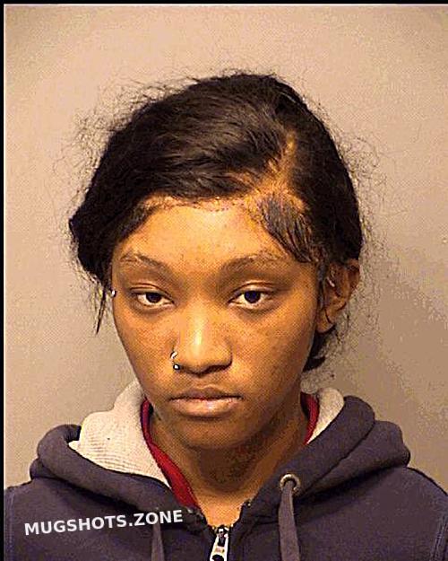 JOHNSON TALIYAH JANEA 11/27/2022 - Porter County Mugshots Zone