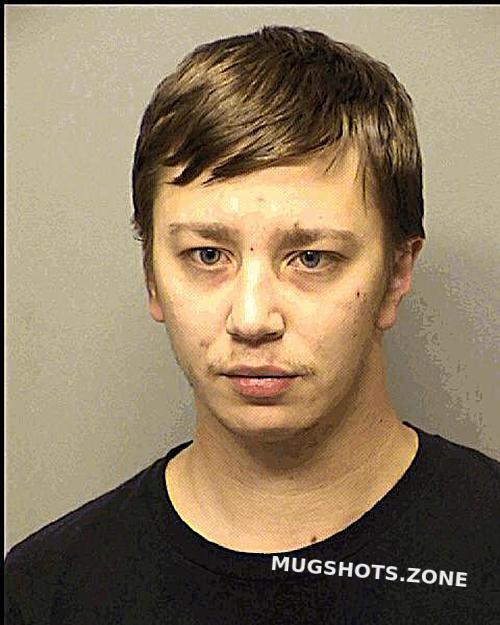 KAYLOR KYLE RYAN 11/29/2022 - Porter County Mugshots Zone