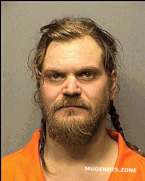 PUSKAR MICHAEL RYAN 11/29/2022 - Porter County Mugshots Zone