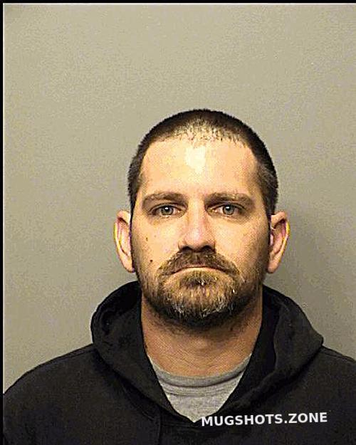ZURAWSKI EDWARD CHARLES 11/29/2022 - Porter County Mugshots Zone