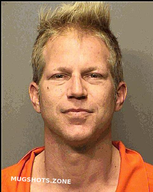 ROSENBAUM BRENT GILBERT 11/30/2022 - Porter County Mugshots Zone