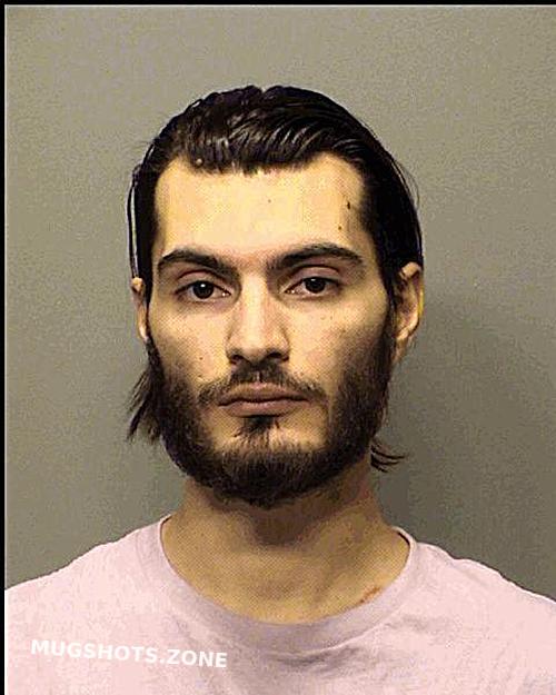 DE NICOLO ANDREW VITO 12/02/2022 - Porter County Mugshots Zone