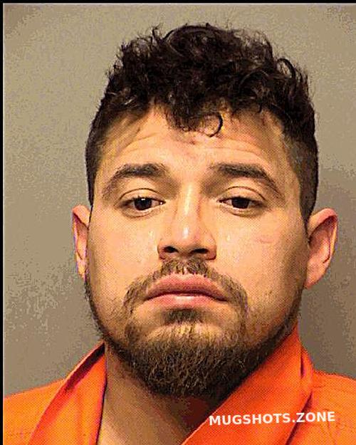 RIOS GUZMAN AGUSTIN 12/10/2022 - Porter County Mugshots Zone