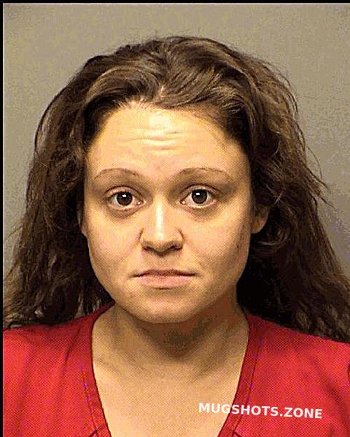 GENTRY SIERRA MARIE 12/14/2022 - Porter County Mugshots Zone
