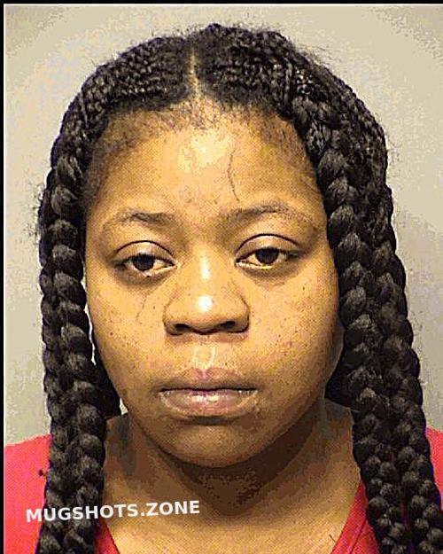 YARBOR PRECIOUS SHANTE 12/24/2022 - Porter County Mugshots Zone