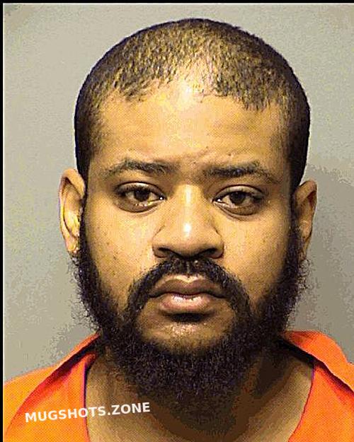 BLAKE BRANDON DESHAWN 12/28/2022 - Porter County Mugshots Zone