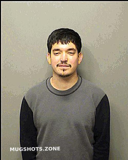 MALARIK RYAN EDWARD 01/01/2023 - Porter County Mugshots Zone