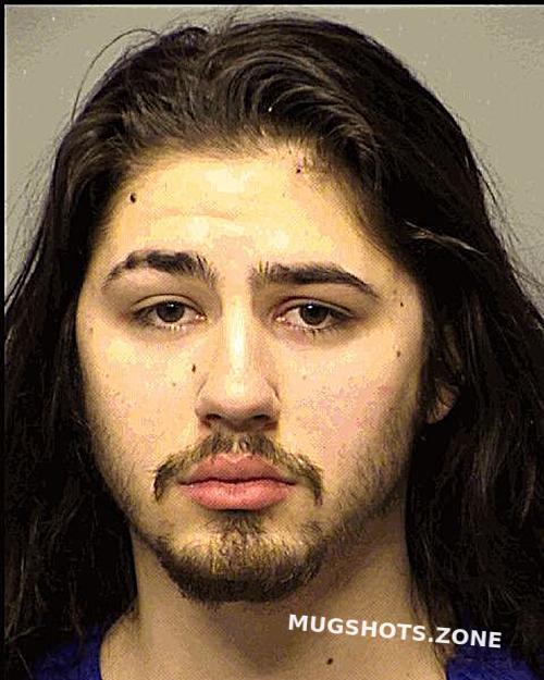 WINSOR BLAKE MATTHEW 01/05/2023 - Porter County Mugshots Zone