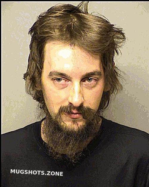 SHIREMAN KYLE MATTHEW 01/06/2023 - Porter County Mugshots Zone