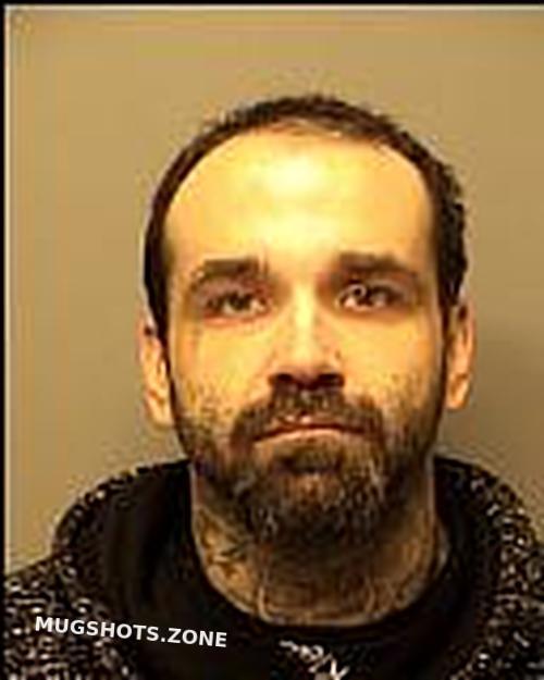 ANGLEMYER GLENNARD JAMES 01/20/2023 - Porter County Mugshots Zone