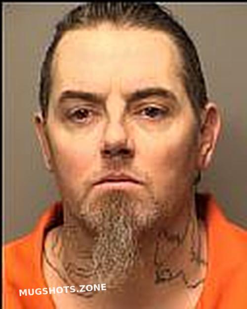 GARY ADAM KEITH 01/26/2023 - Porter County Mugshots Zone